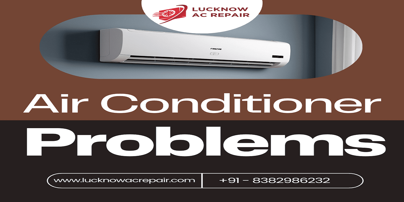 Common AC Problems and Their Solutions